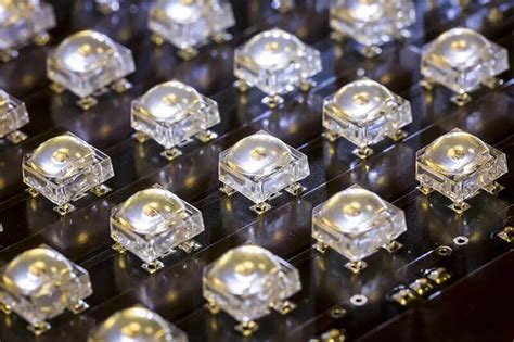 Ultimate Guide To LED PCB Circuit Board TechSparks