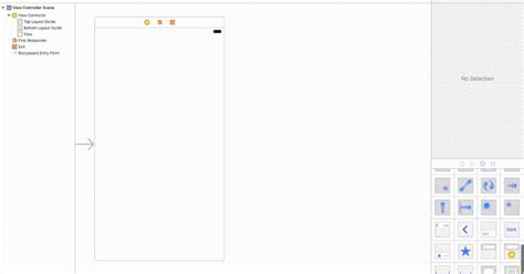 Make It Simple Reusable Xib In Storyboards