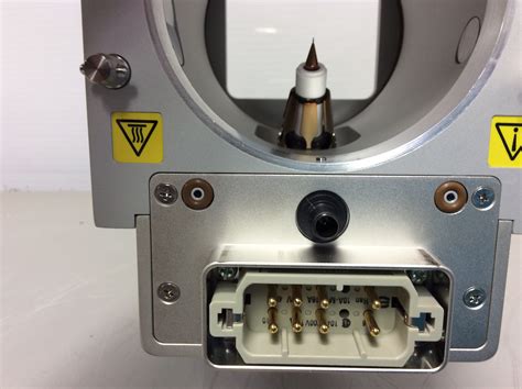 Kq Integrated Solutions Hesiapci Source Housing 362687