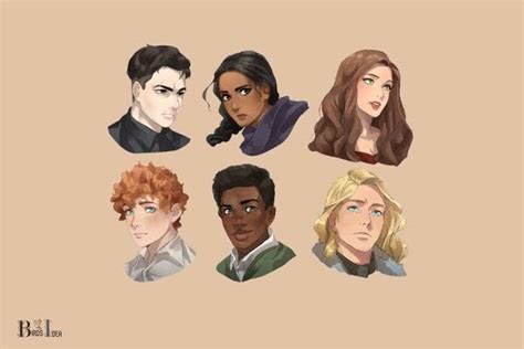 What Six Of Crows Character Am I Weaknesses Birds Idea