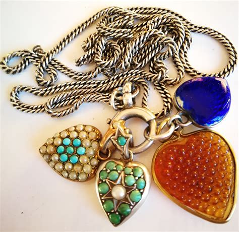 Cathy Rees Vintage Jewellery