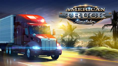 American Truck Simulator Pictures And Images Free Hd Downloads [50 ]
