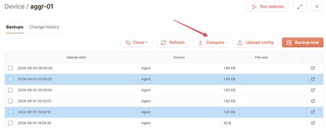 Netpicker A Great Network Configuration Backup Tool