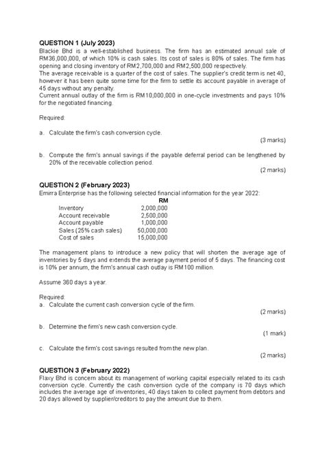 Mfrs 15 Revenue Recognition Comprehensive Tutorial Questions And Answers