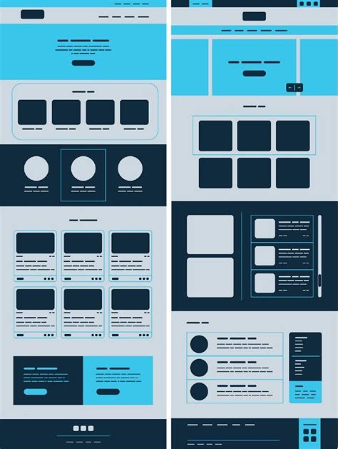 Gestalt Principles In Ui Design Muzli Design Inspiration Artofit