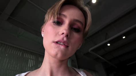 Alicia Williams Pov Eporner