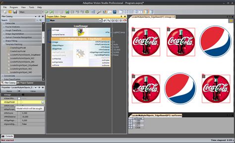 Java Detecting Multiple Images In A Single Image Stack Overflow