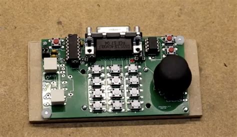 Finally A New Atari 5200 Controller That Works Retrorgb Finally A New Atari 5200 Controller That Works Retrorgb