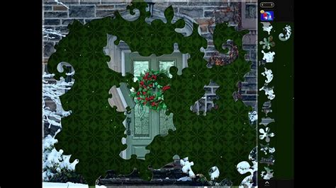 Puzzlesasmr Christmas Decor Youtube