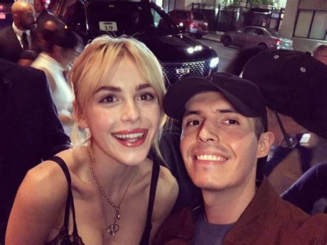 Kiernan Shipka Celebmafia