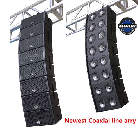 Professional Passive PRO Linear China Line Array Speakers Cox China Passive Line Array And