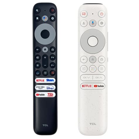Tcl Rc902n Fer1 Nxframe 55a300w 65a300w 75a300w 85a300w Original