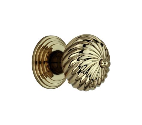 Spira Brass Burcot Mortice Door Knobs Aged Brass Door Knobs From