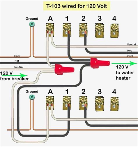 How To Wire A Solid State Timer Step By Step Diagram And Instructions