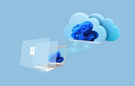 Windows 365 Cloud Pc Cloud Based Virtual Desktop Gs It