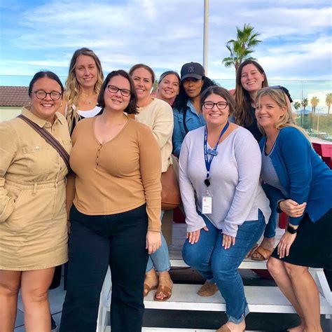 Kristen Krissy” Dolinger On Linkedin Thank You Heather Garcia And Skylar Chiles At Beach House