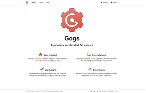 Best GitLab Alternatives Top Version Control Systems In AlternativeTo