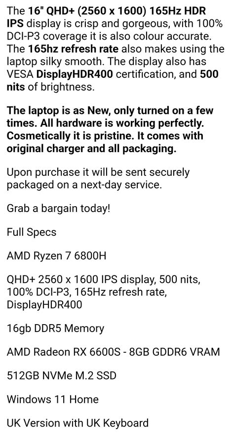 Lenovo Legion Slim Amd Is This A Good Deal R Gaminglaptops