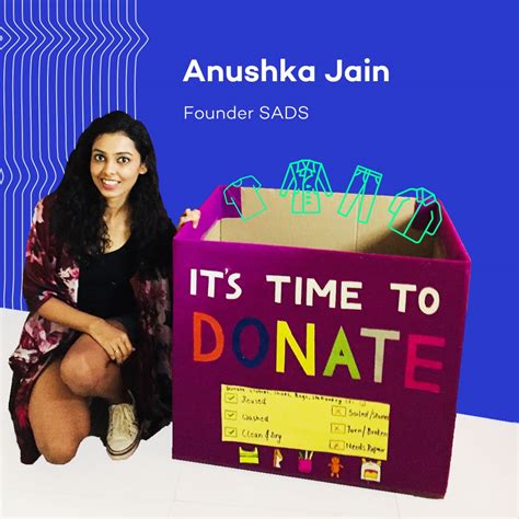 Anushka Jain Sustainability Tech Enthusiast On Linkedin Sustainablefashion Sustainability