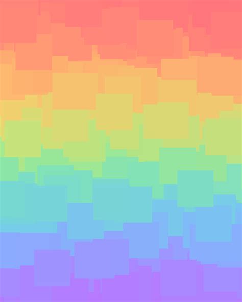 F2u Pixel Rainbow Background On Toyhouse