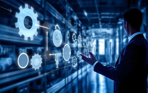 工业数字化转型解决方案服务商 企业信息化升级专家 北京麦斯时代信息技术有限公司