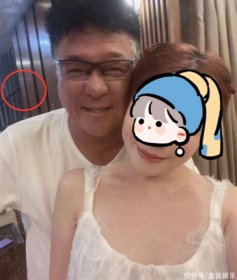 64岁姜育恒定居马来西亚，与多位富婆豪宅内聚餐，贴脸靠头太亲密 360娱乐，你开心就好