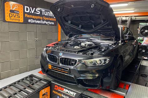Dvs Tuning Ecu Remapping And Tuning Specialists