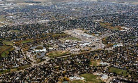 Investment And Attraction Strathcona County