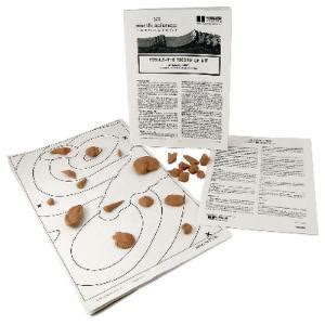 Fossil Laboratory Lab Activity Ward S Science