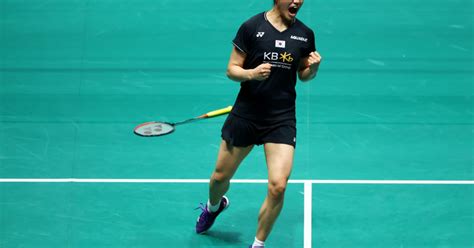 2023 Bwf 배드민턴 코리아오픈 대한민국 여수 2023 Bwf 배드민턴 코리아오픈 대한민국 여수