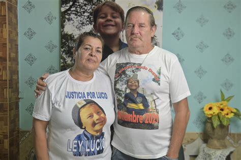 Los Juguetes Preferidos De Lucio Dupuy Y El Regalo Que Sus Abuelos Recuperaron De La Basura