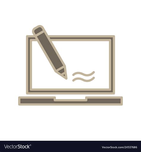 Assignment Icon Royalty Free Vector Image Vectorstock Assignment Icon Royalty Free Vector Image Vectorstock