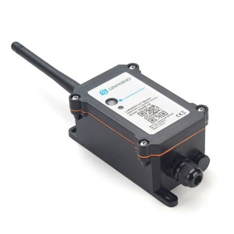 Buy Dragino Rs485 Lb Rs485 Uart To Lorawan Converter Online In India