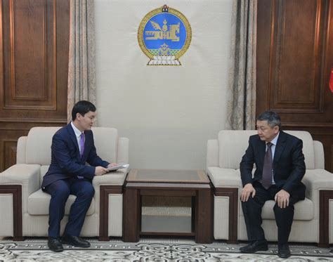 Төрийн өндөр албан тушаалтанд хариуцлага хүлээлгэх тухай хуулийн