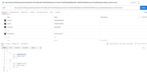 Event Filter Eventname And Event Data Not Working · Issue 2222 · Umami Softwareumami · Github
