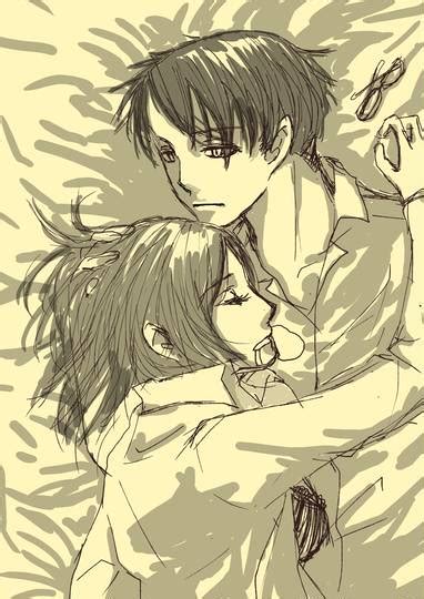 リヴァハンとか色々 KURO