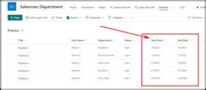 How To Create SharePoint Calendar Step By Step Guide