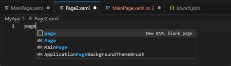 Get Started On VS Code Page Is Confusing And Possibly Out Of Date