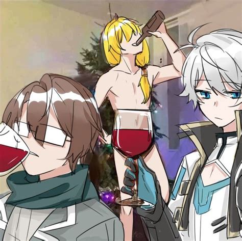 Ghim C A Tsu Tsu Tr N Honkai Impact Nh T K Ngh Thu T Ngh Thu T K Ngh