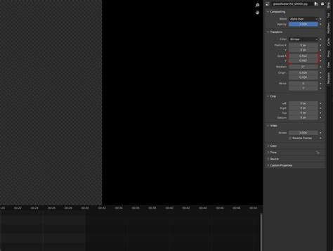 Render Not Filling Canvas Lighting And Rendering Blender Artists Community