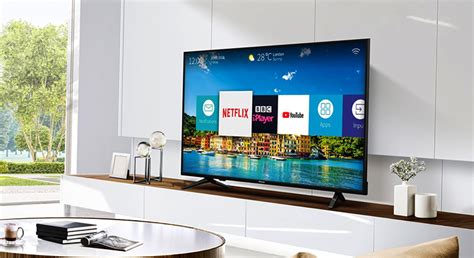 Китайские телевизоры фирмы Hisense — стоит ли покупать | Плюсы и минусы