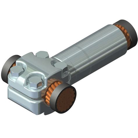 Micon Limiter Assemblies Coentel