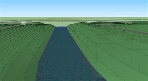 Creating Smooth Accurate Sketchup Contours Sketchucation