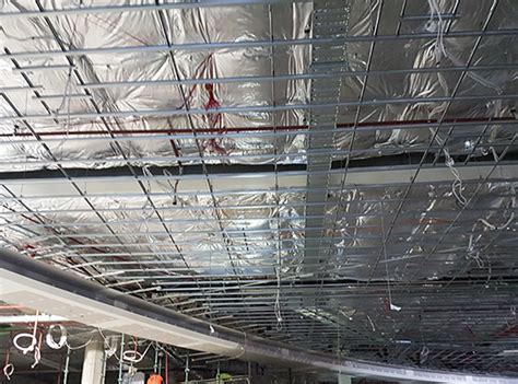 Trade Plaster Supplies Sydney Studco Exposed T Bar