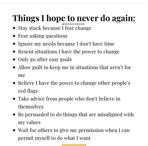 Pin En Habits En 2024