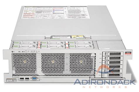 Oracle Sun Sparc T5 2 Server New And Used Oracle Servers