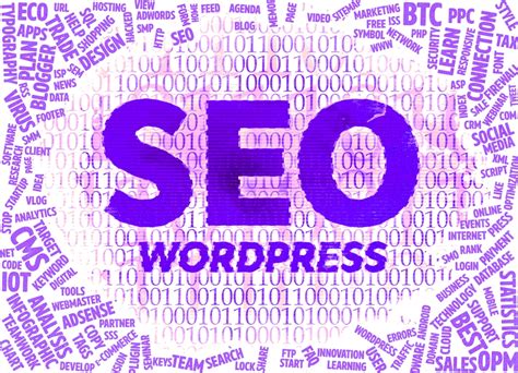 11 tips to optimize your wordpress website for seo wpmet