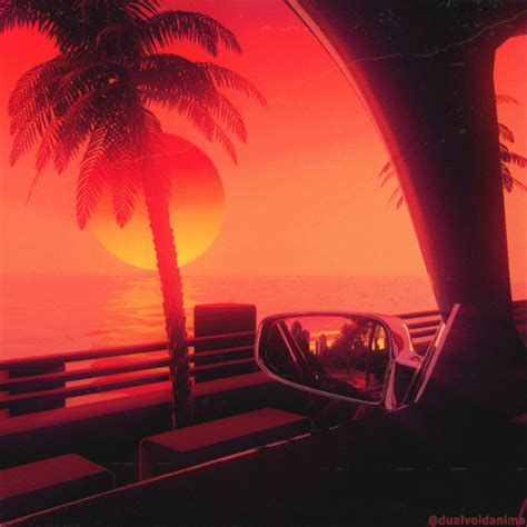Sunset  Cen