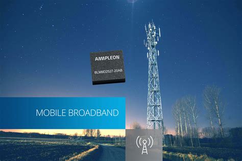 Ultra Compact Two Stage Doherty Amplifier Engineer Live