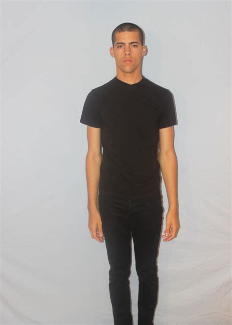 Jeremy Alan 2012s Photo Portfolio 0 Albums And 5 Photos Model Mayhem